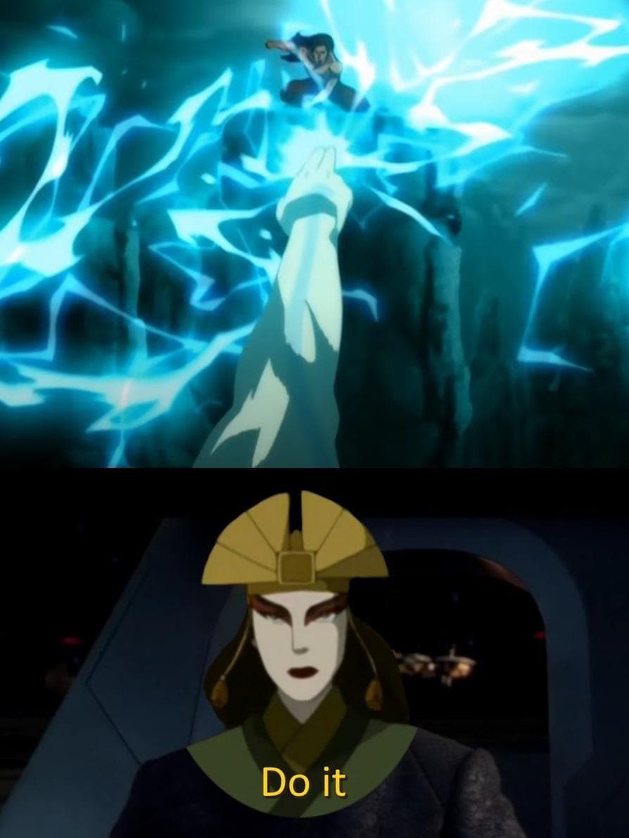 15 Hilarious Kyoshi Memes That Prove She's The Only Incarnation Of The ...