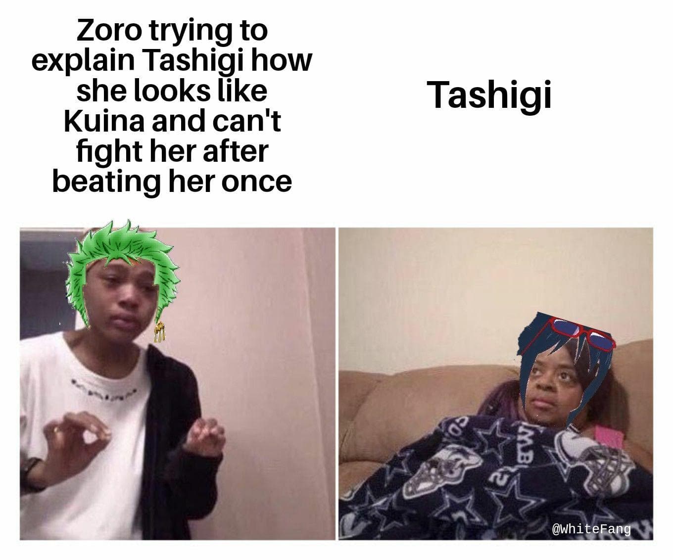 21 Hilarious Roronoa Zoro Memes We Laughed Way Too Hard At