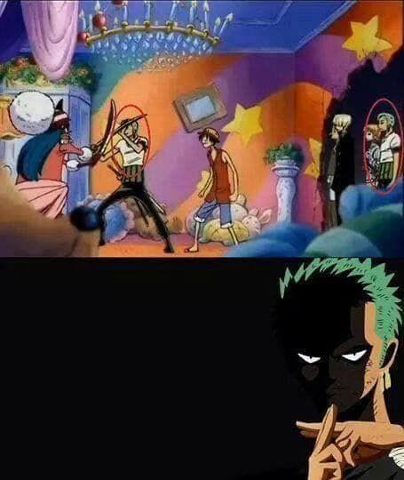 21 Hilarious Roronoa Zoro Memes We Laughed Way Too Hard At