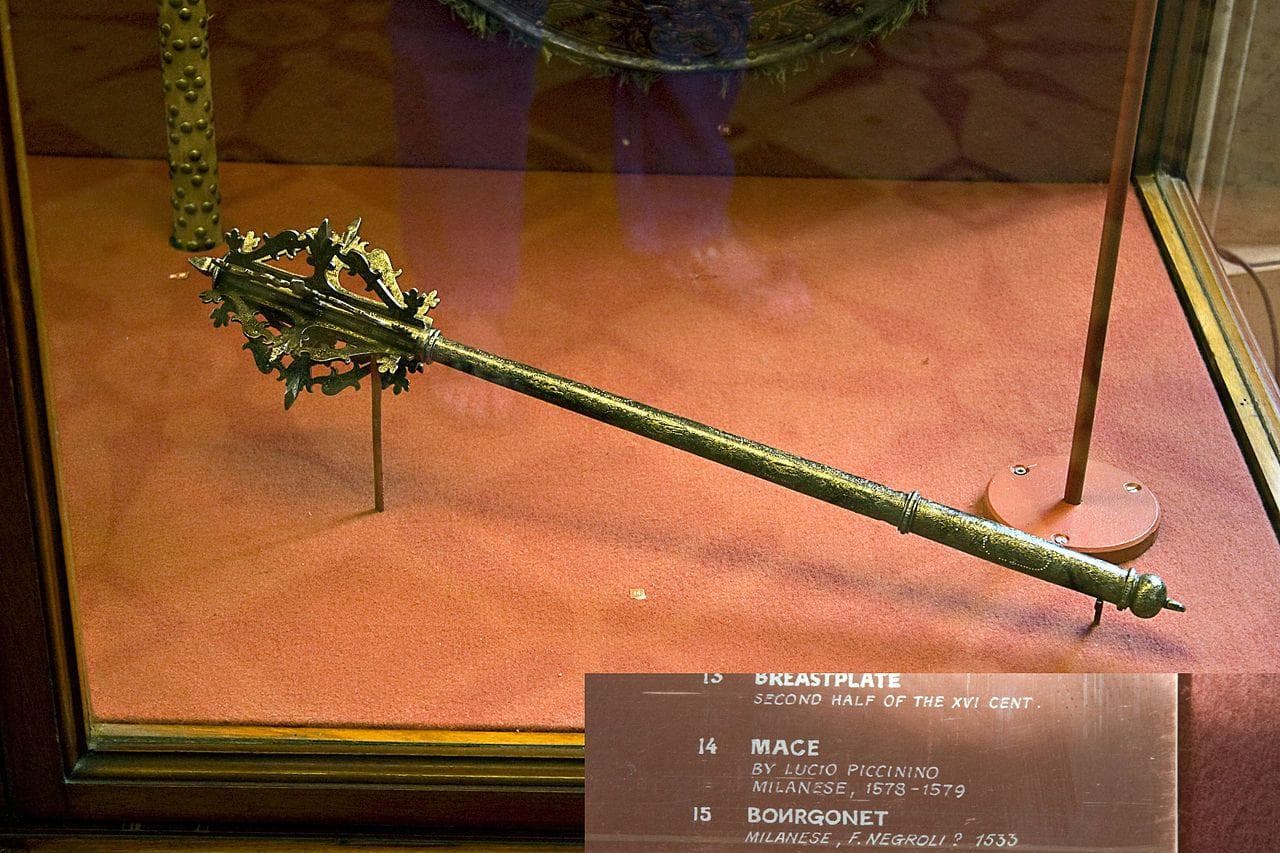 Fascinating Artifacts From Catherine The Great’s Hermitage Museum