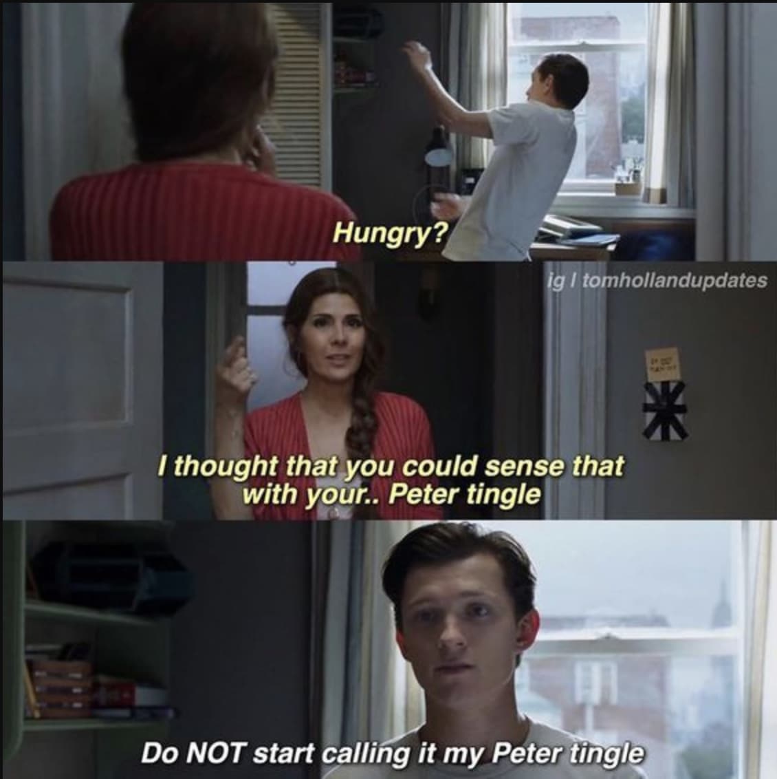 22 Painfully Awkward Peter Parker Moments For Anyone Who Loves Spider-Man