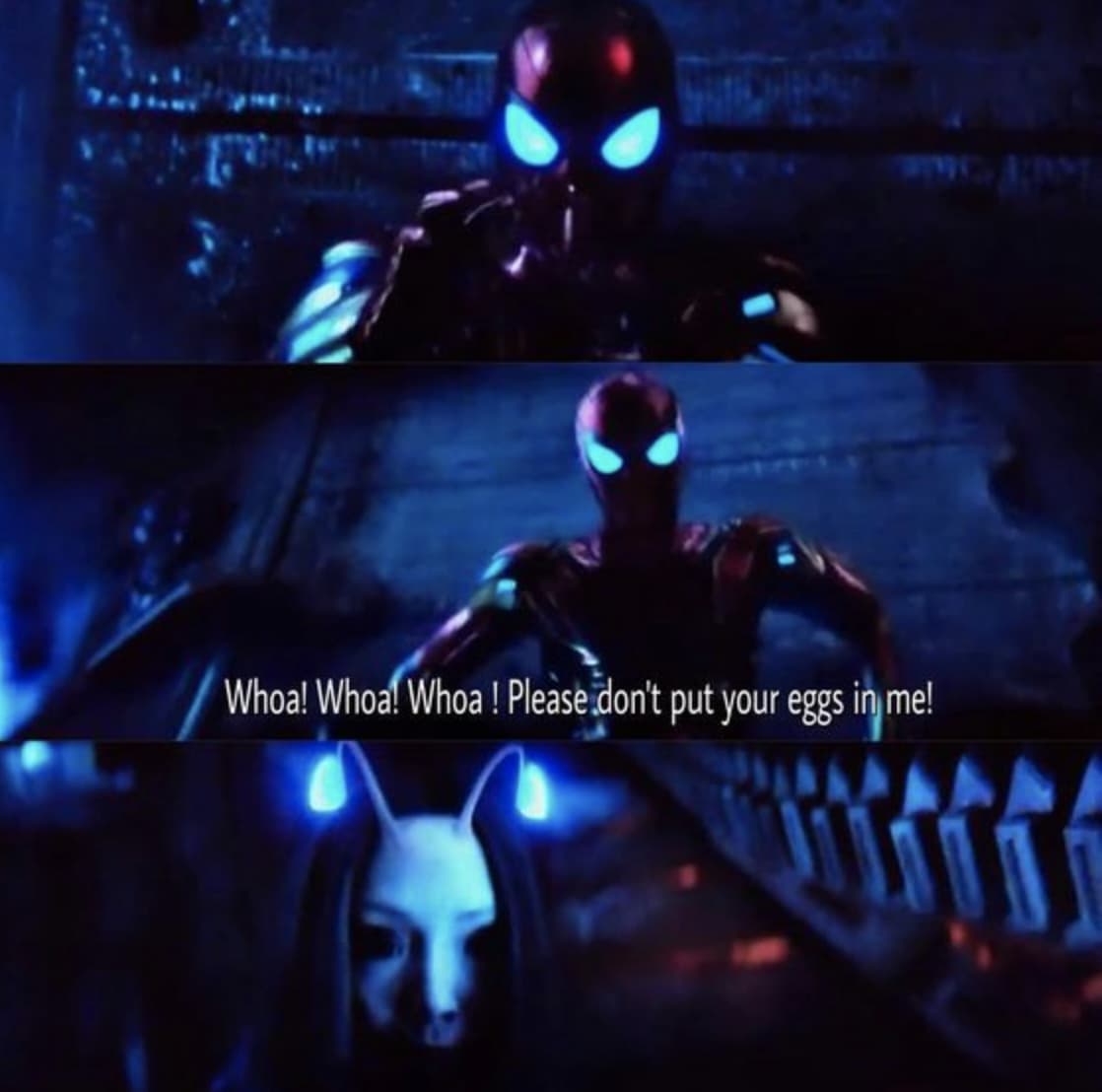 22 Painfully Awkward Peter Parker Moments For Anyone Who Loves Spider-Man