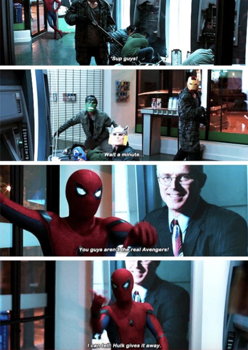 22 Painfully Awkward Peter Parker Moments For Anyone Who Loves Spider-Man