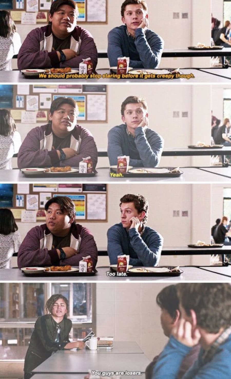 22 Painfully Awkward Peter Parker Moments For Anyone Who Loves Spider-Man