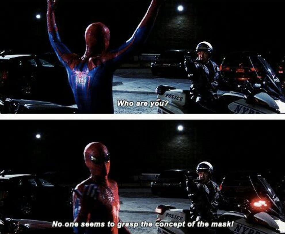 22 Painfully Awkward Peter Parker Moments For Anyone Who Loves Spider-Man