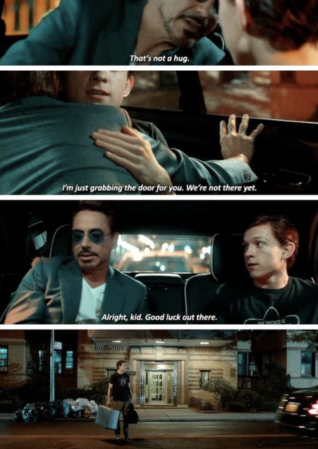 22 Painfully Awkward Peter Parker Moments For Anyone Who Loves Spider-Man