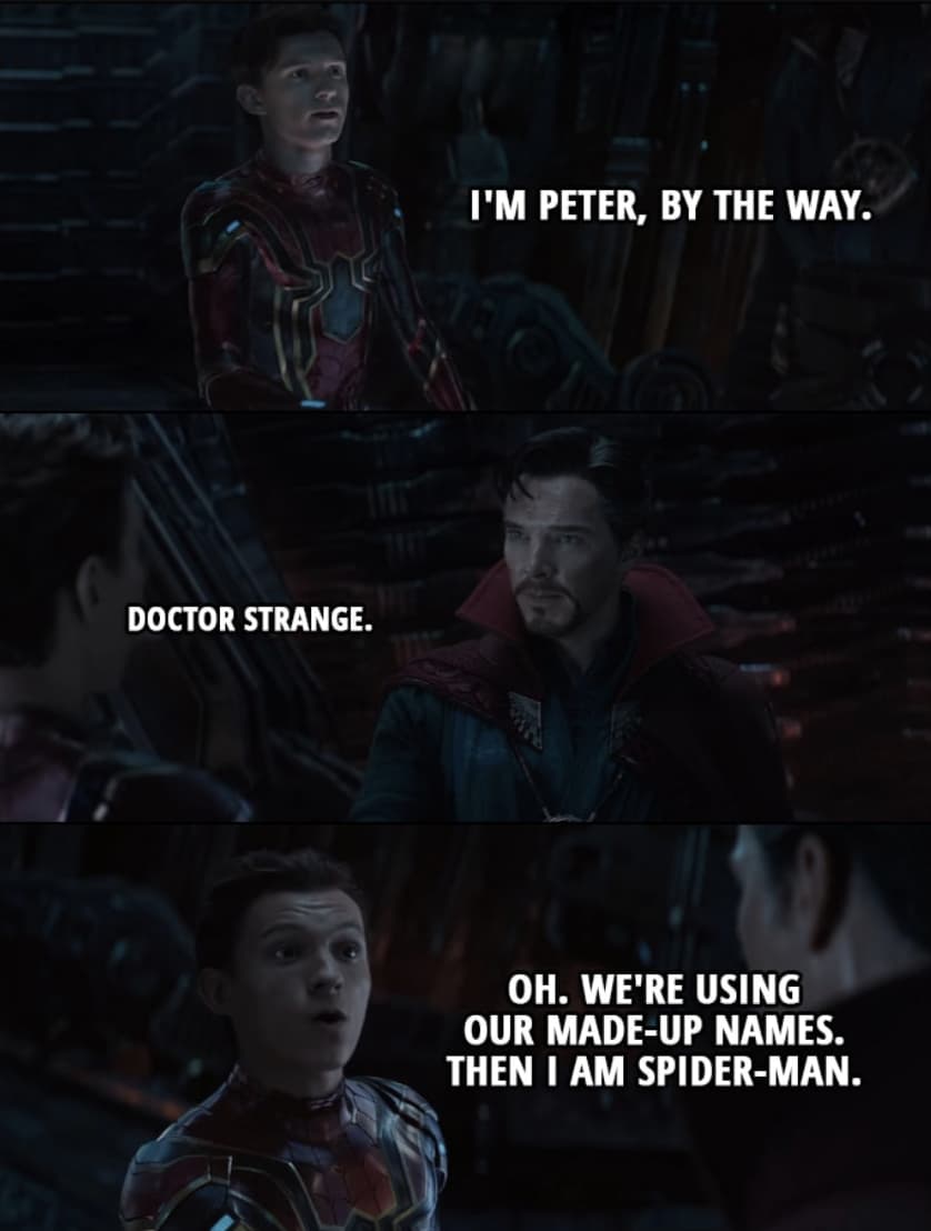 22 Painfully Awkward Peter Parker Moments For Anyone Who Loves Spider-Man