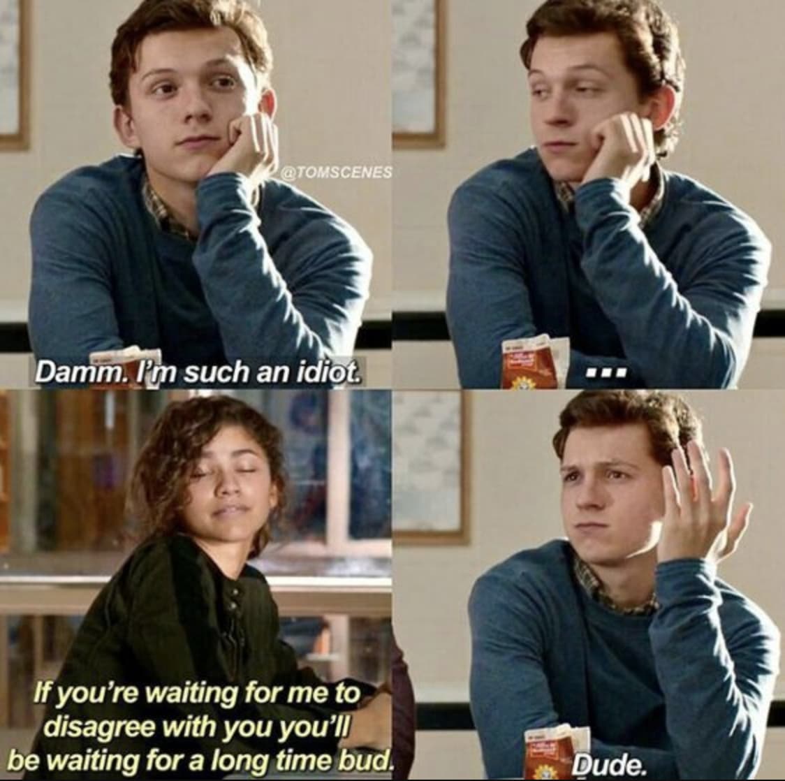 22 Painfully Awkward Peter Parker Moments For Anyone Who Loves Spider-Man