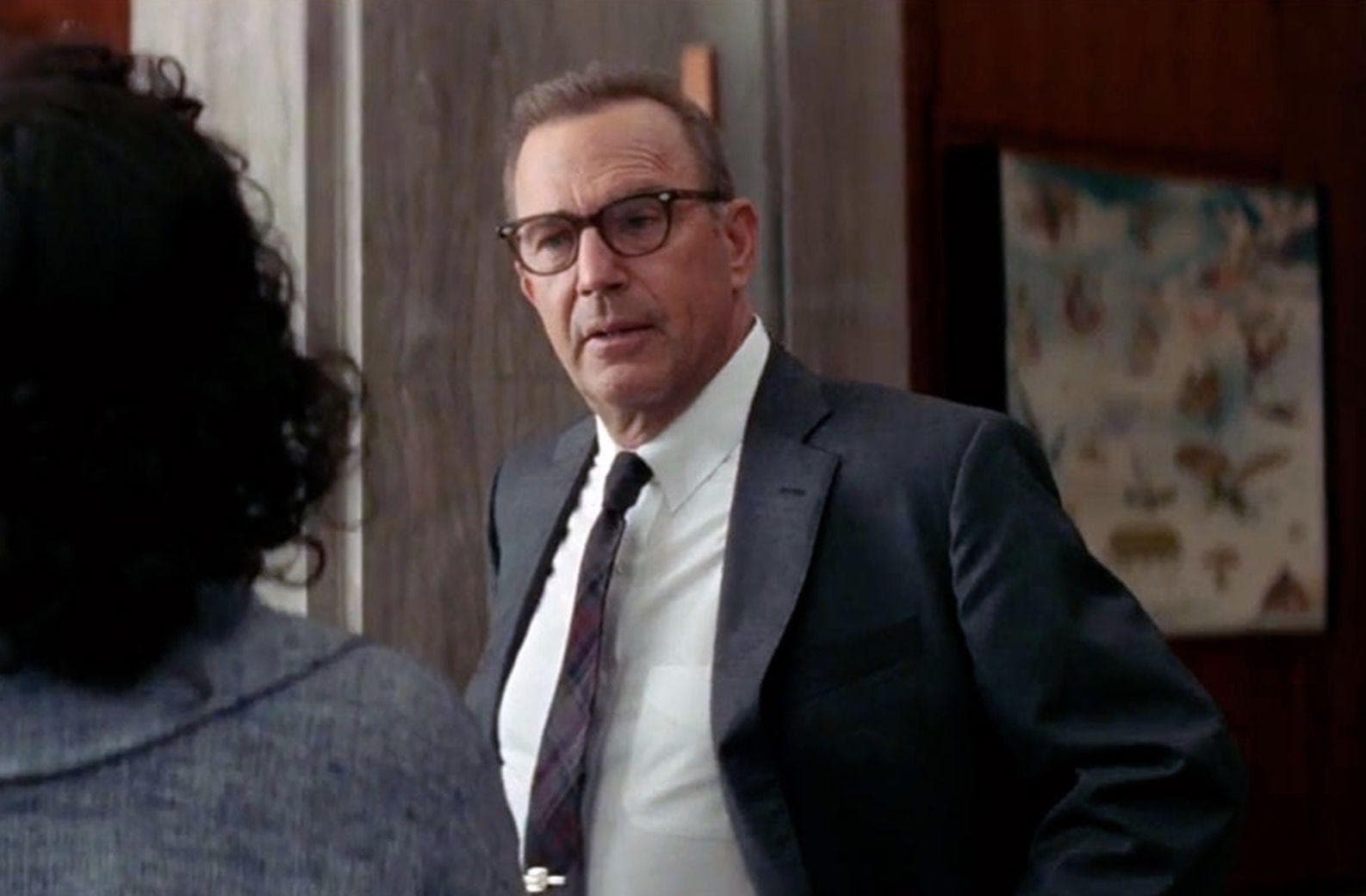 Major Characters In Historical Movies Who Never Existed