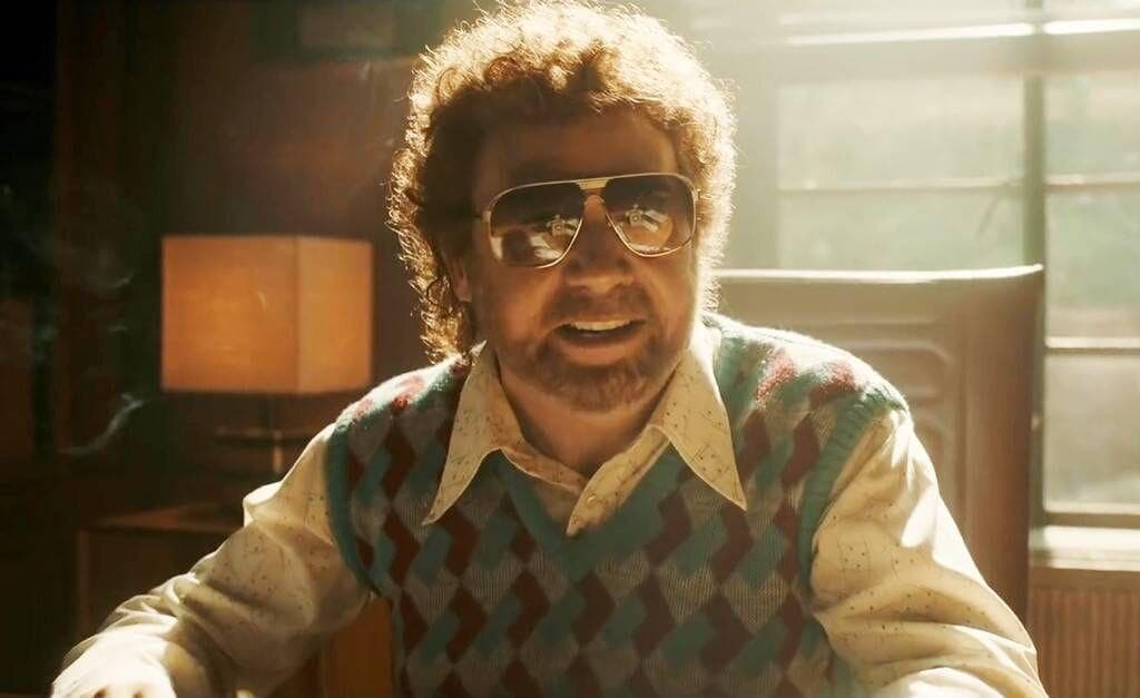 Major Characters In Historical Movies Who Never Existed