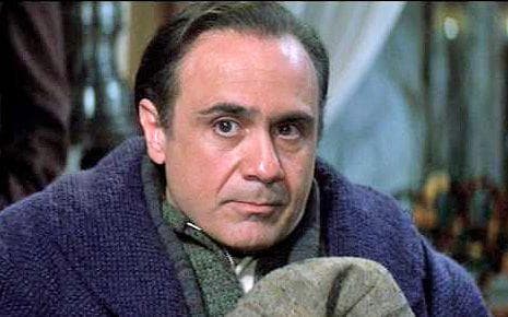 Major Characters In Historical Movies Who Never Existed