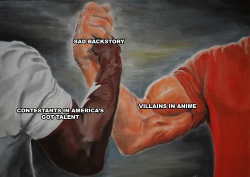 20 Hilarious Memes About Anime Villains That Are Way Too Accurate