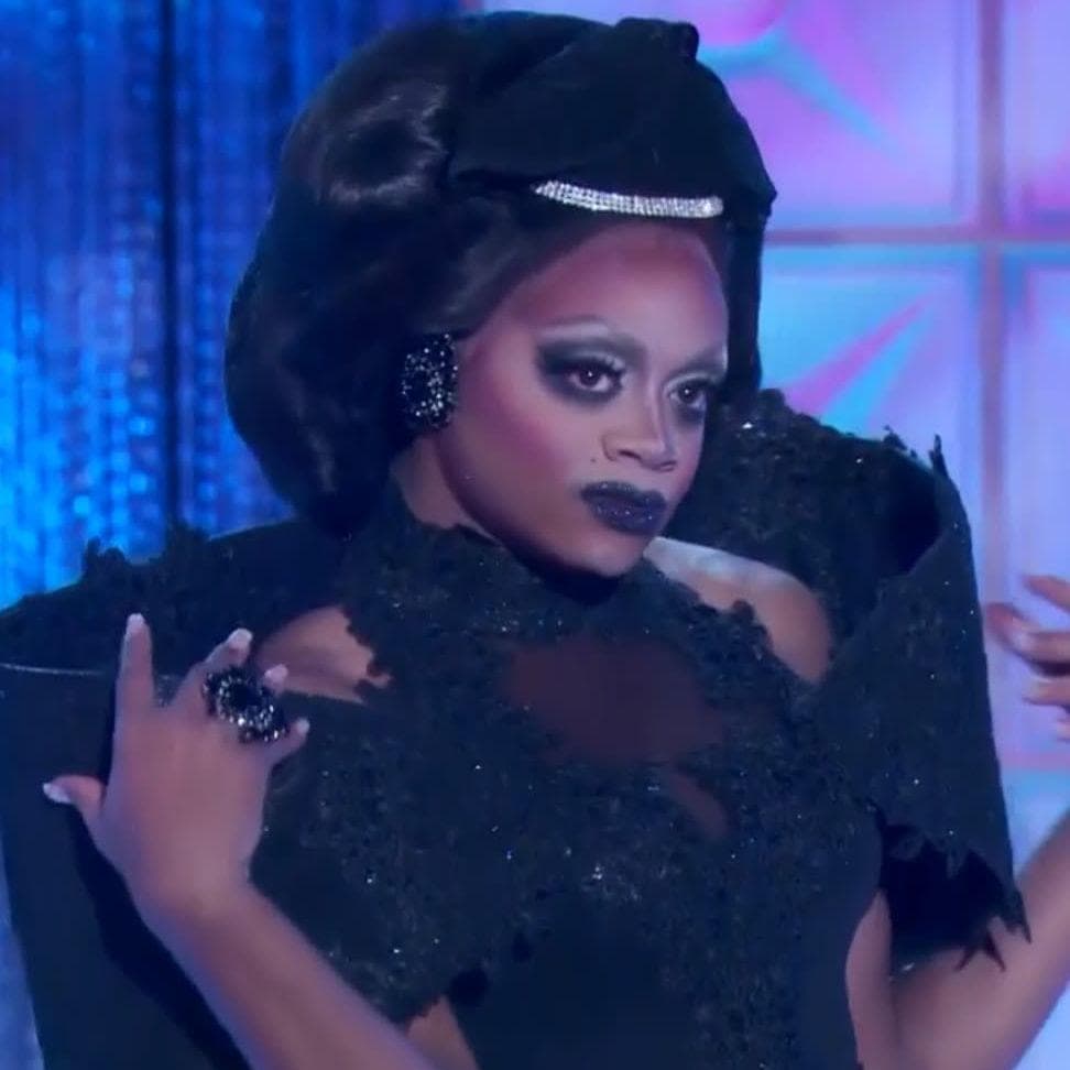 Best Black Drag Queens | List of African American Female Impersonators