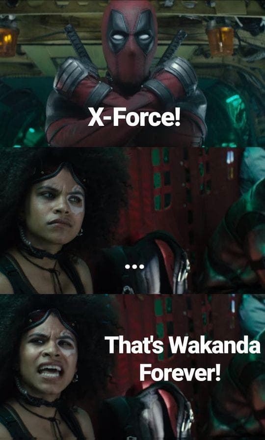 26 Hilarious Deadpool Memes That Remind Us Why We Love Him