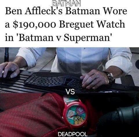 26 Hilarious Deadpool Memes That Remind Us Why We Love Him