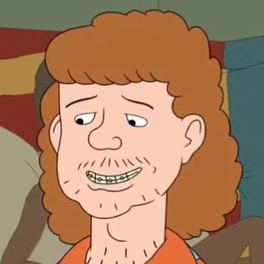 Ranking The Best Characters On 'F is for Family'