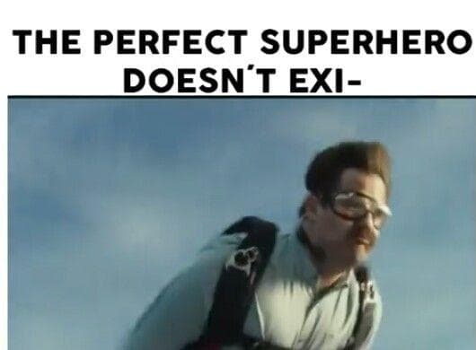 26 Hilarious Deadpool Memes That Remind Us Why We Love Him