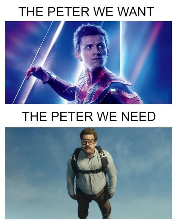 26 Hilarious Deadpool Memes That Remind Us Why We Love Him