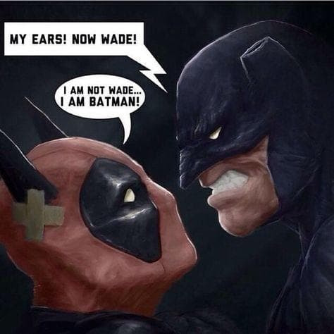 26 Hilarious Deadpool Memes That Remind Us Why We Love Him