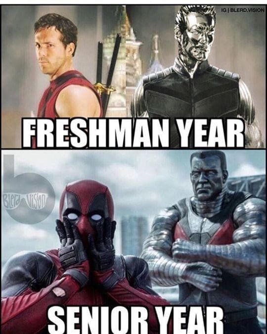26 Hilarious Deadpool Memes That Remind Us Why We Love Him