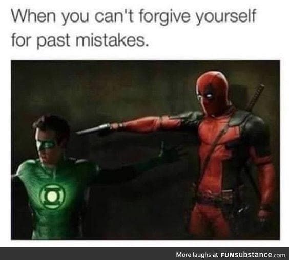 26 Hilarious Deadpool Memes That Remind Us Why We Love Him