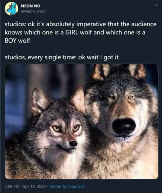 27 Posts That Have Us Wondering If Straight People Are Okay