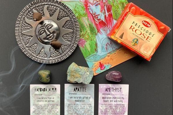 The 12 Best Witch Subscription Boxes, Ranked