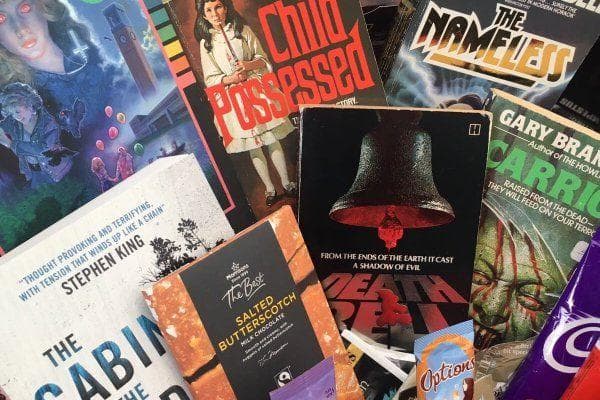 The 10 Best Subscription Boxes For Horror Fans, Ranked