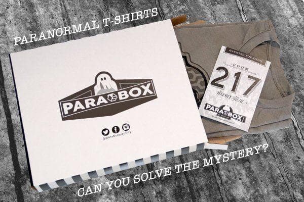 The 10 Best Subscription Boxes For Horror Fans, Ranked