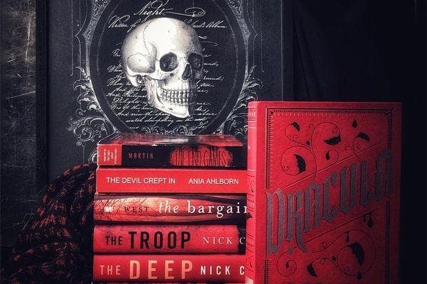 The 10 Best Subscription Boxes For Horror Fans, Ranked