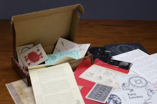 The 10 Best Subscription Boxes For Horror Fans, Ranked