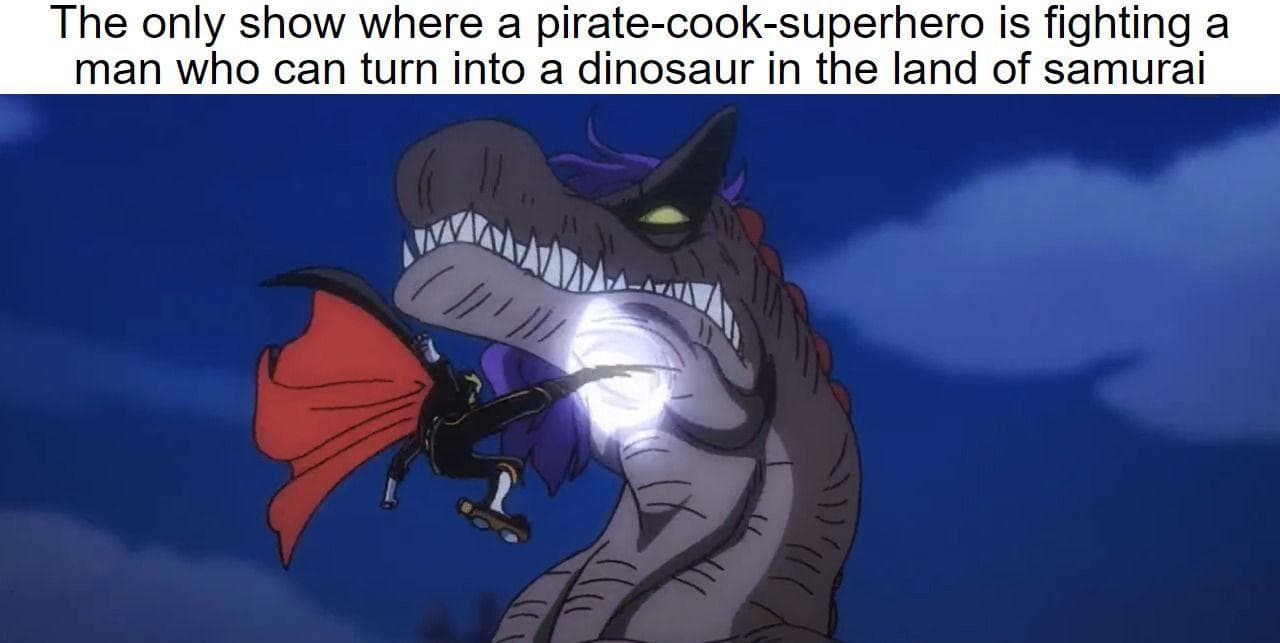 20 Hilarious Sanji Memes We Laughed Way Too Hard At