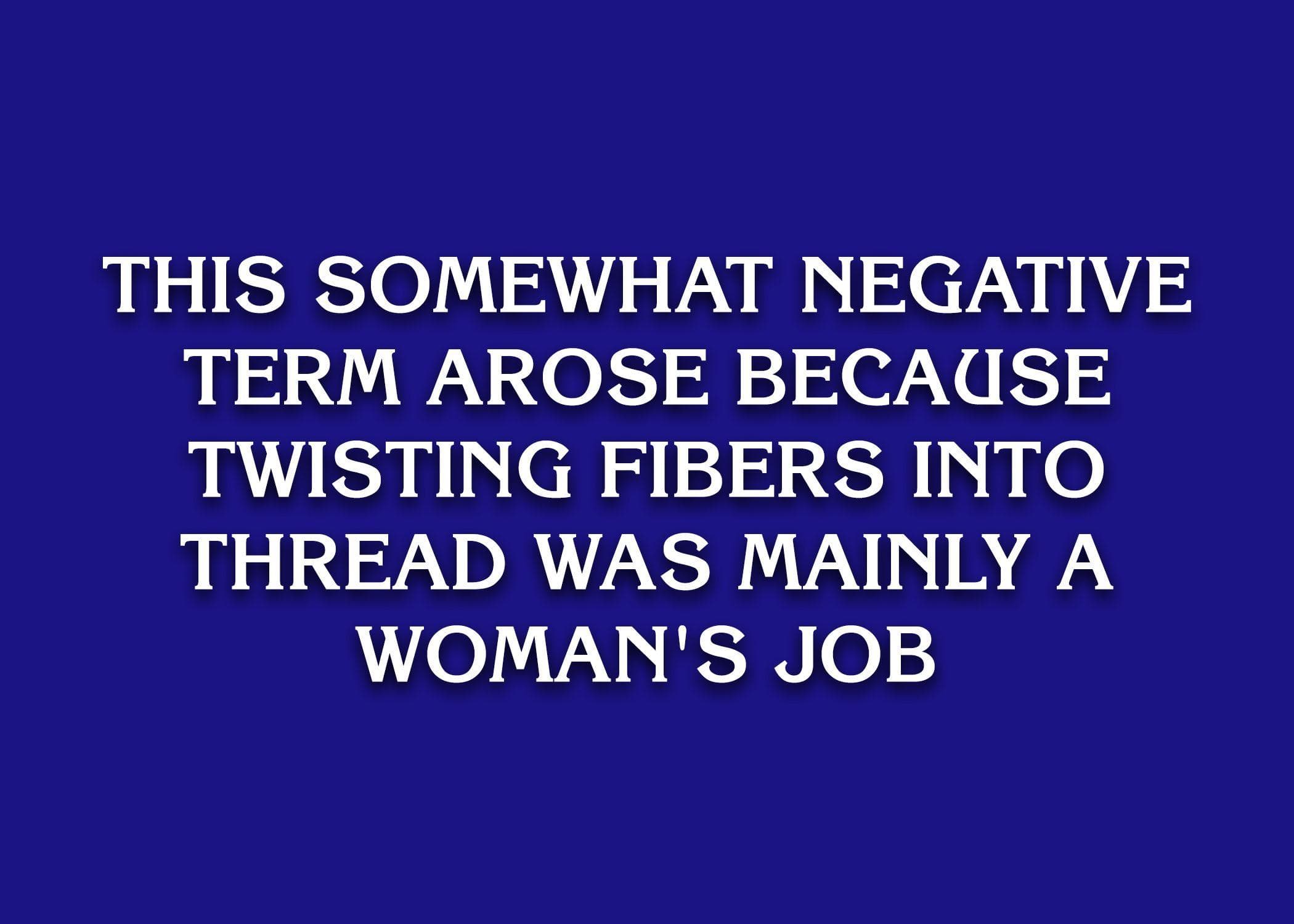 24 Final 'Jeopardy!' Questions That Ken Jennings Got Wrong, Ranked