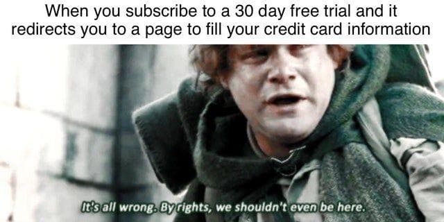 Samwise Gamgee Memes That Prove He's The Most Underrated Lord Of The ...