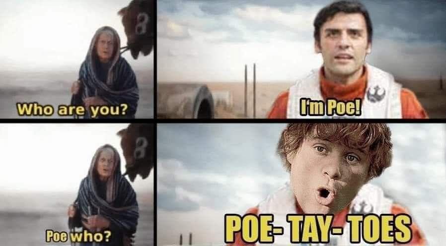 Samwise Gamgee Memes That Prove He's The Most Underrated Lord Of The ...