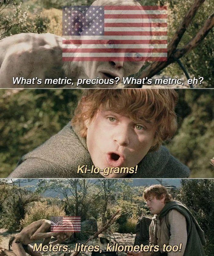 Samwise Gamgee Memes That Prove He's The Most Underrated Lord Of The ...
