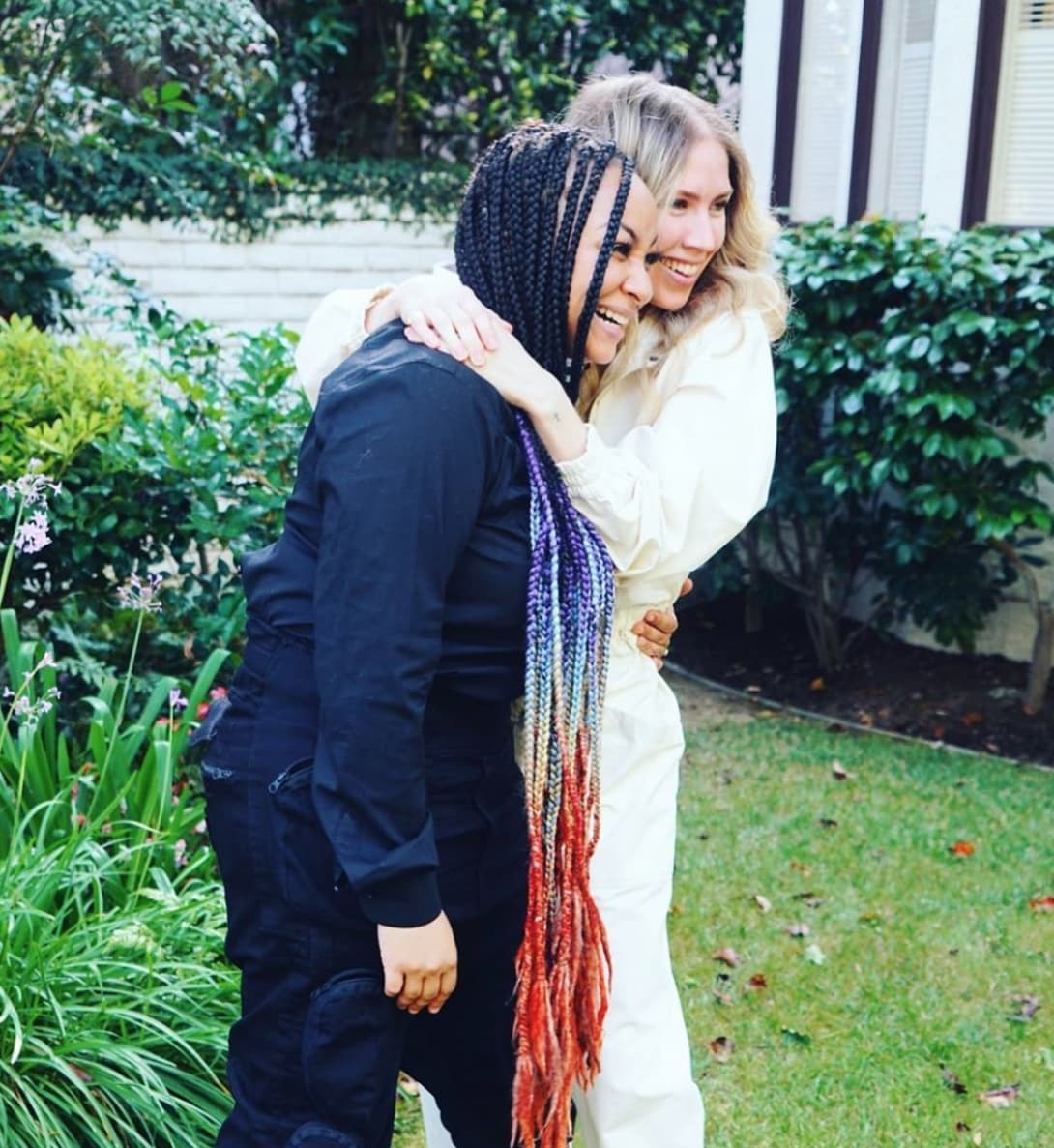 Who Has Raven-Symoné Dated? | Her Dating History with Photos