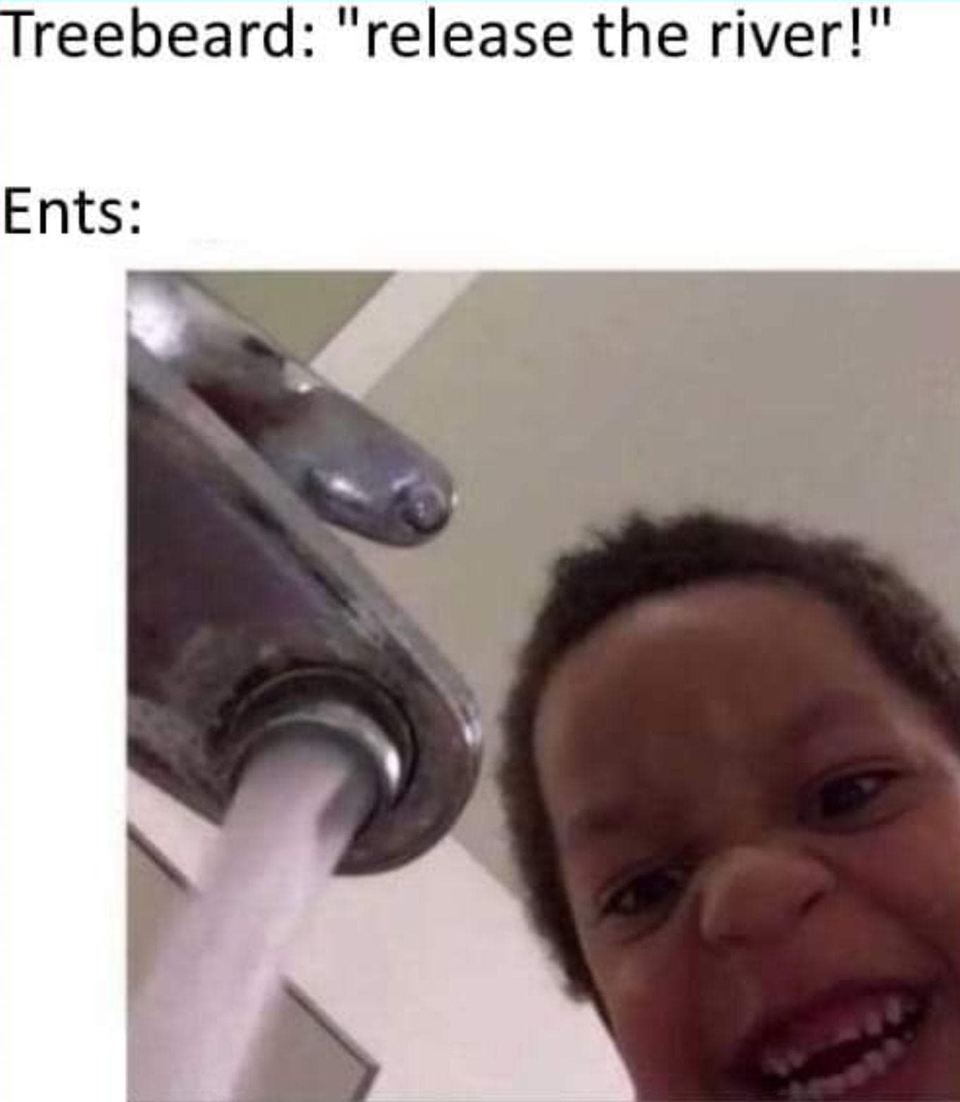 Corny Lord Of The Rings Memes We Couldn't Help But Laugh At