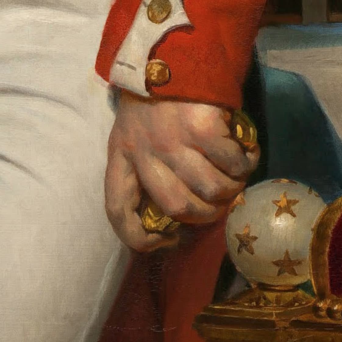 First-Hand Accounts Of What Napoleon Was Really Like