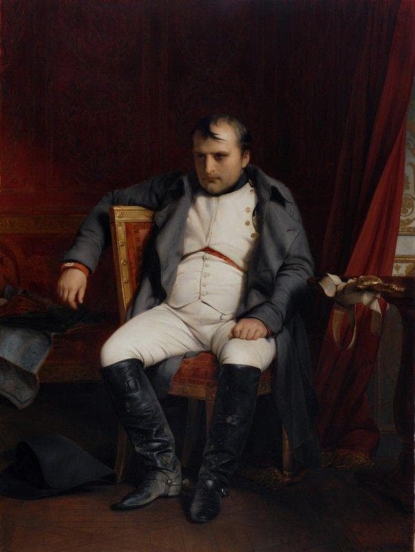 First-Hand Accounts Of What Napoleon Was Really Like