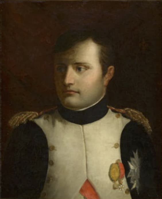 First-Hand Accounts Of What Napoleon Was Really Like