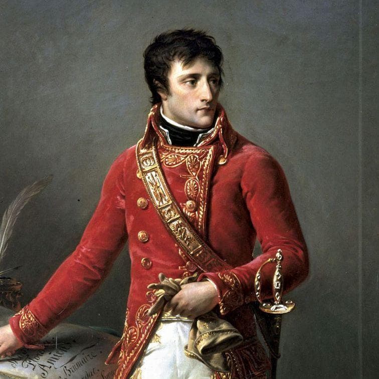 First-Hand Accounts Of What Napoleon Was Really Like