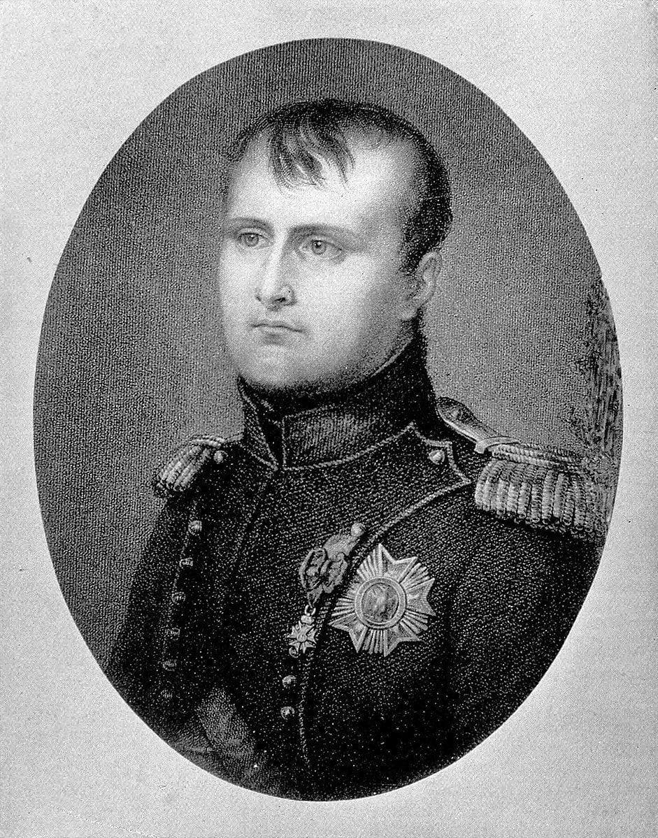 First-Hand Accounts Of What Napoleon Was Really Like
