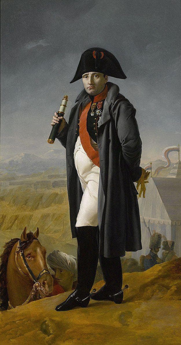 First-Hand Accounts Of What Napoleon Was Really Like