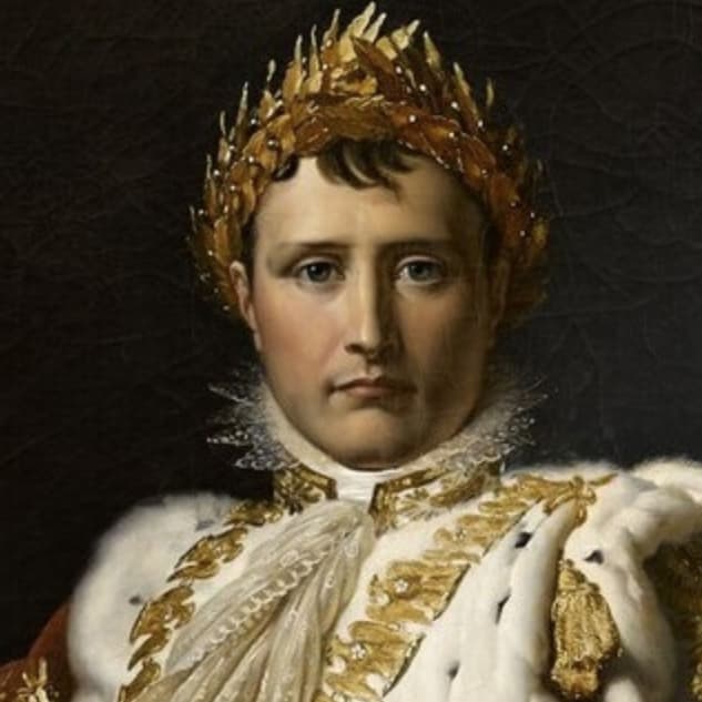 First-Hand Accounts Of What Napoleon Was Really Like
