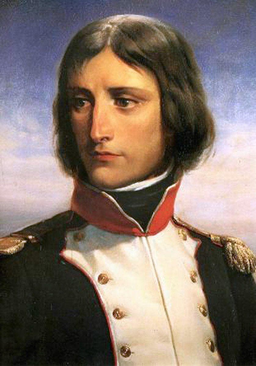 First-Hand Accounts Of What Napoleon Was Really Like