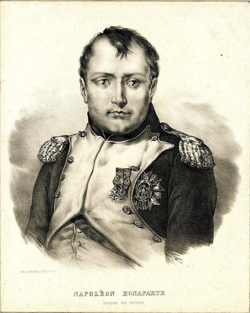 First-Hand Accounts Of What Napoleon Was Really Like