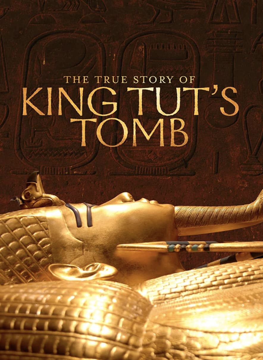 Everything Archaeologists Found Inside King Tut’s Tomb