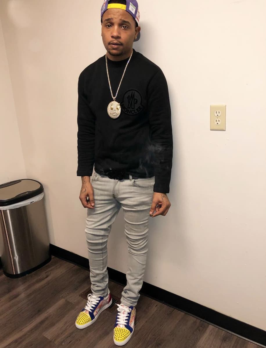 33 Famous Rappers Who Have Been Shot