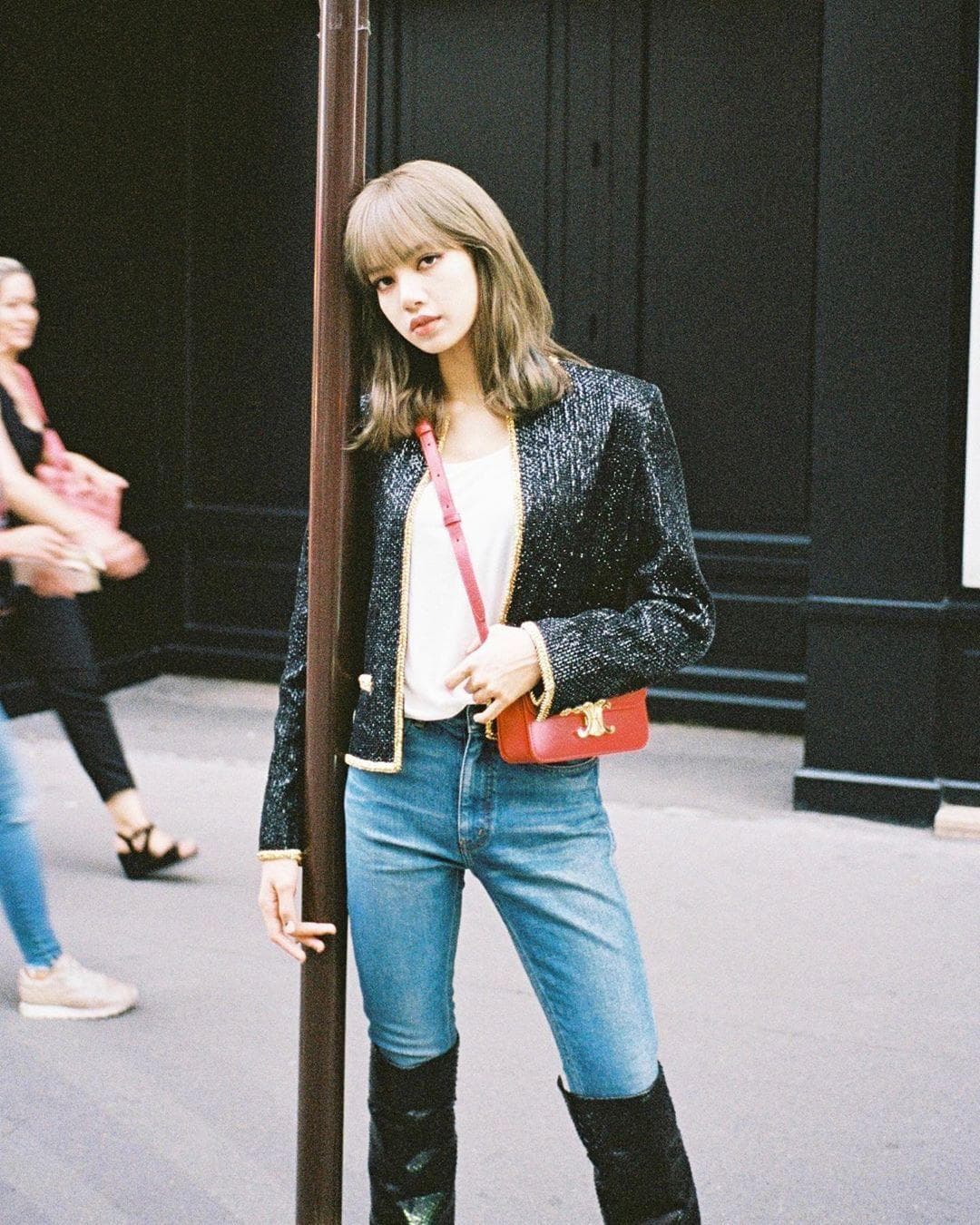 28 Blackpink Lisa Outfits That Blew Us Away